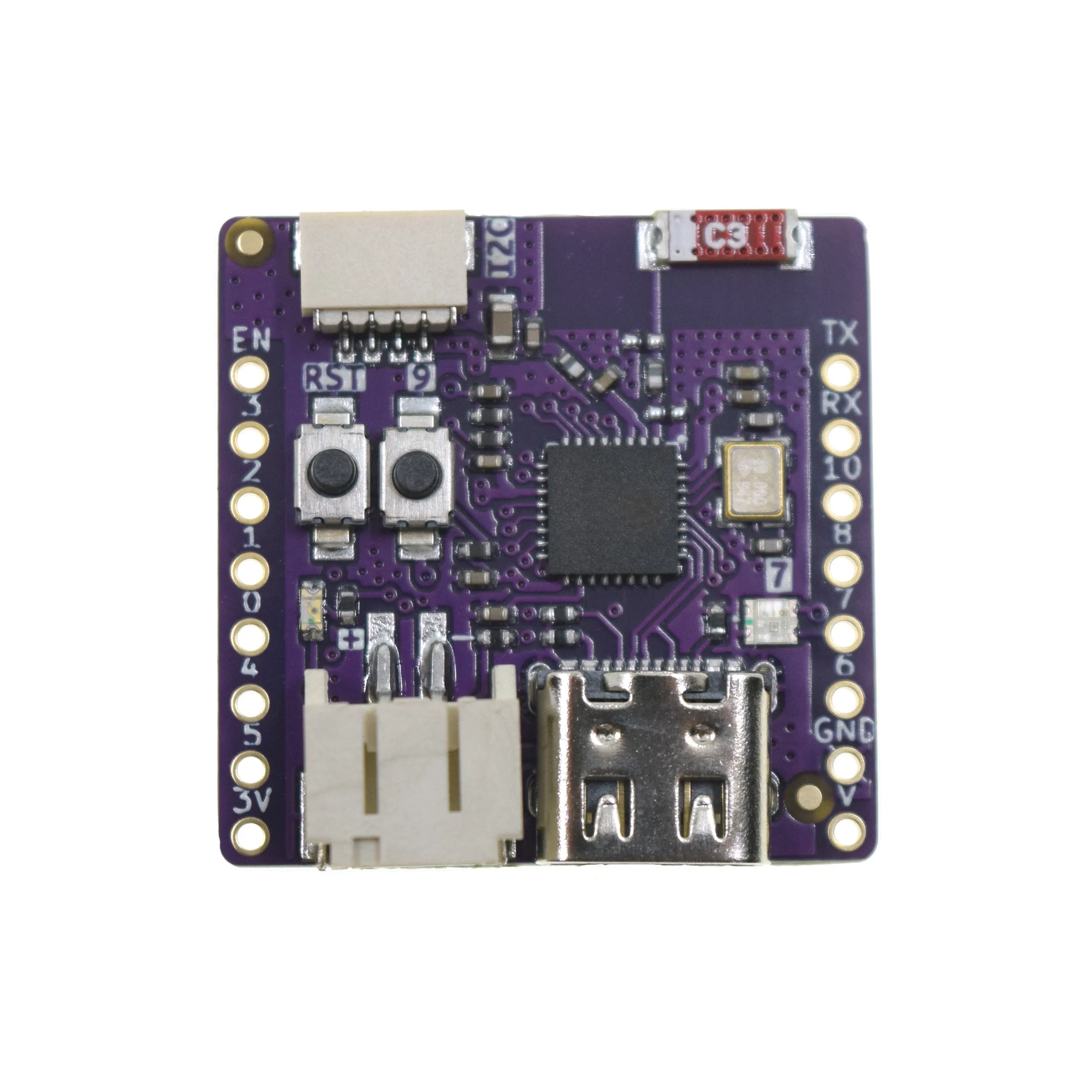 Lolin Wemos C3 PICO ESP32-C3 IoT Wifi Development Kit D1 Mini