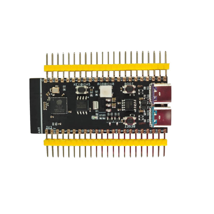 WeAct ESP32-S3-B IoT Dev Kit 16MB Flash 8MB PSRAM WiFi Bluetooth