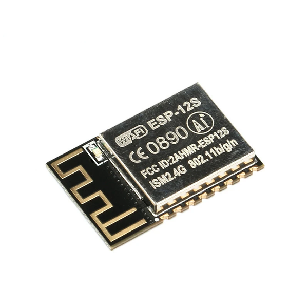 AI Thinker ESP-12S WiFi Module