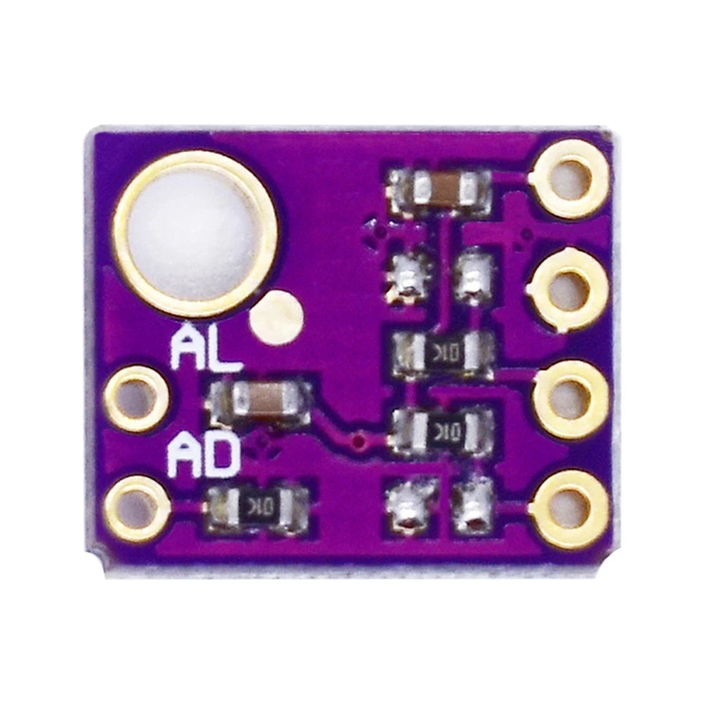 Sht30 I2c Temperature And Humidity Sensor For Arduino Esp32 1648