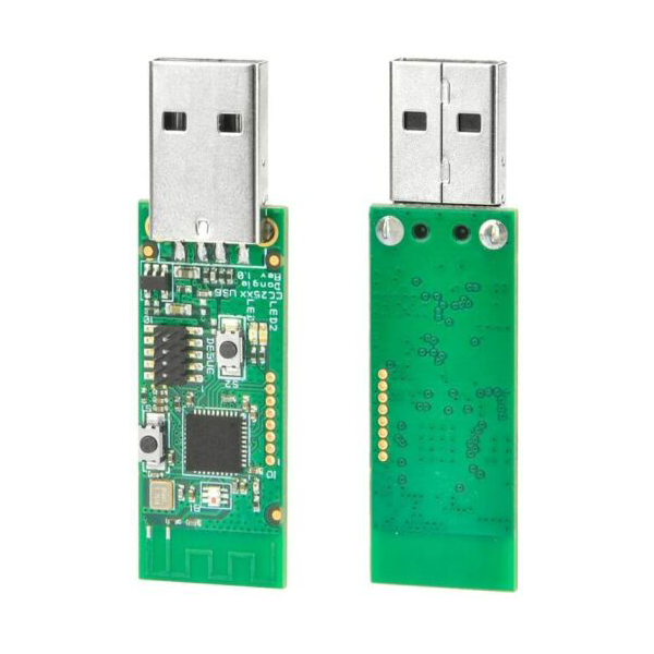 Sonoff CC2531 USB Zigbee Dongle