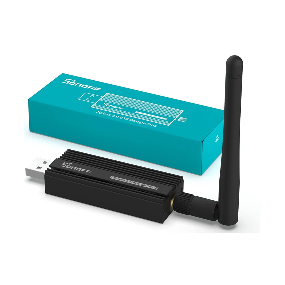 Sonoff Zigbee 3.0 USB Dongle Plus Universal Gateway