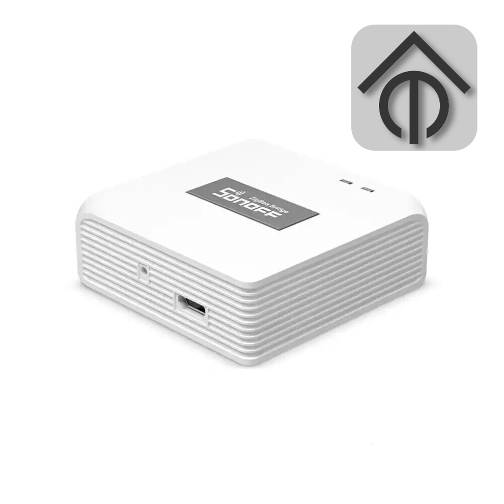 Sonoff Zigbee Bridge Pro - Tasmota - ZBridge-P
